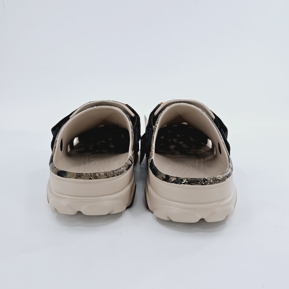 CROCS | Shoes | Crocs Veil Camo All Terrain Realtree Clog | Poshmark